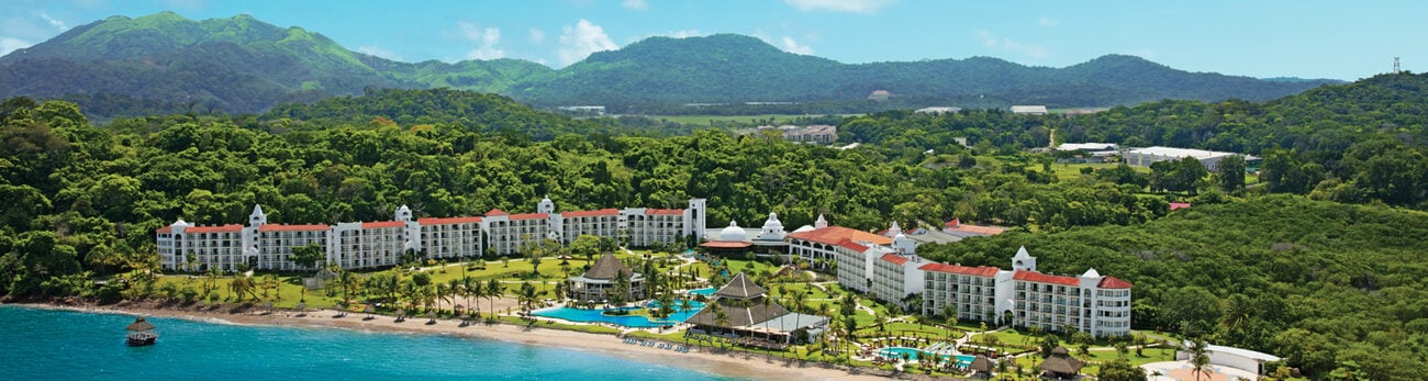 Dreams Resorts & Spas | AppleVacations