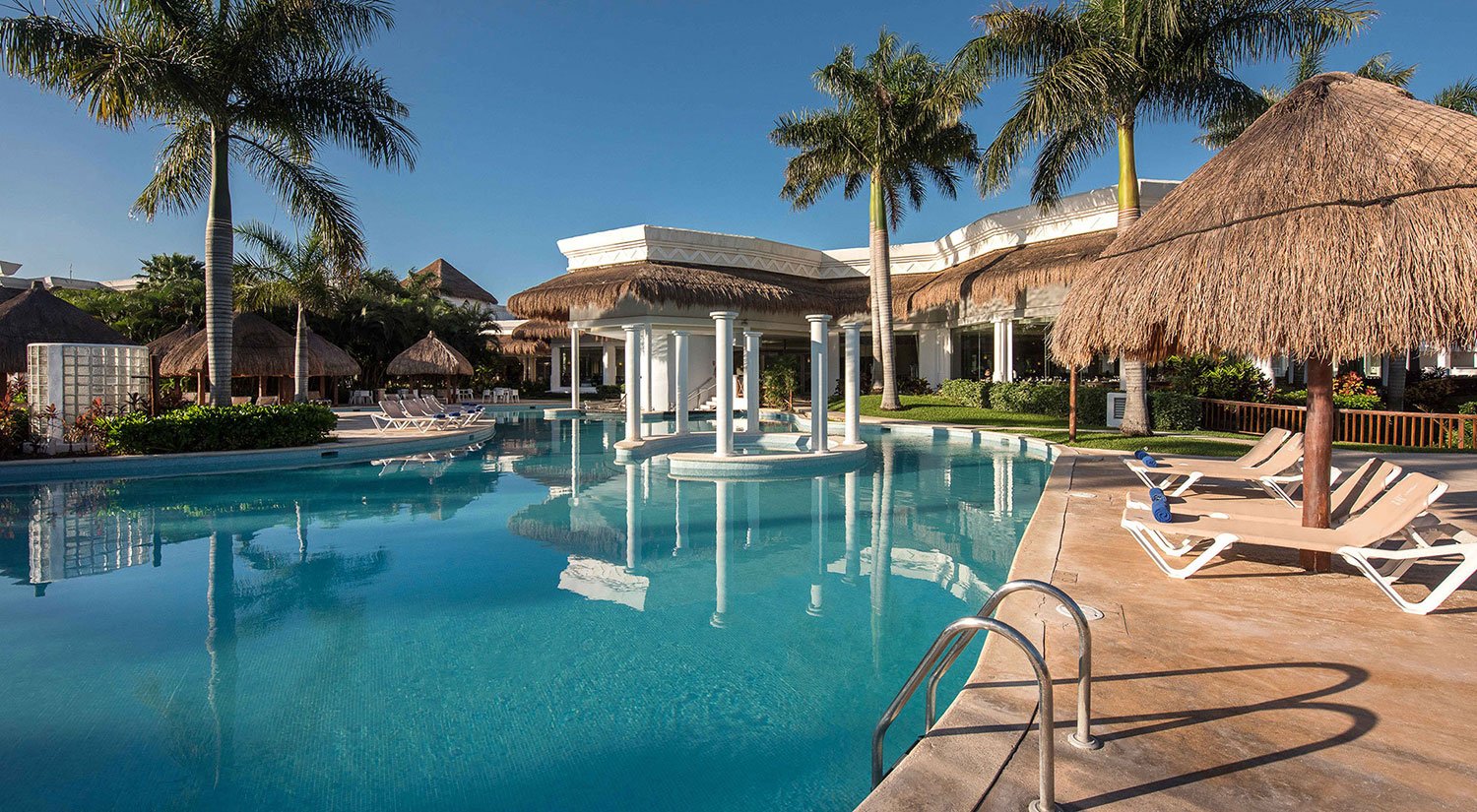 Princess Hotels & Resorts | AppleVacations