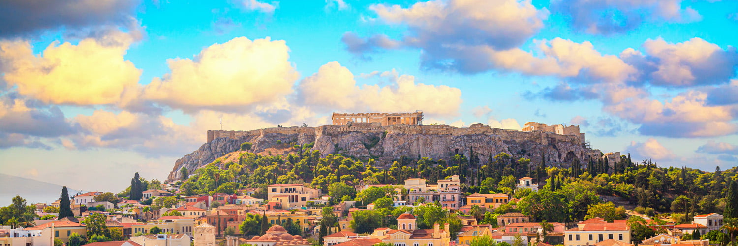 Athens All Inclusive Resorts & Packages | AppleVacations