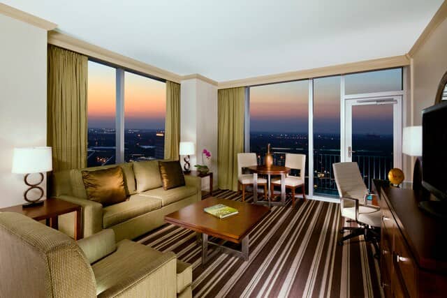 Hyatt Regency Orlando | AppleVacations